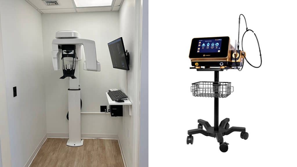 Dental Technology | Modern Micro Endodontics in NJ